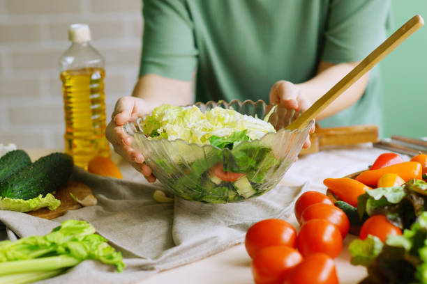 The Organic Lifestyle: A Comprehensive Guide to Nourishing Your Body a ...