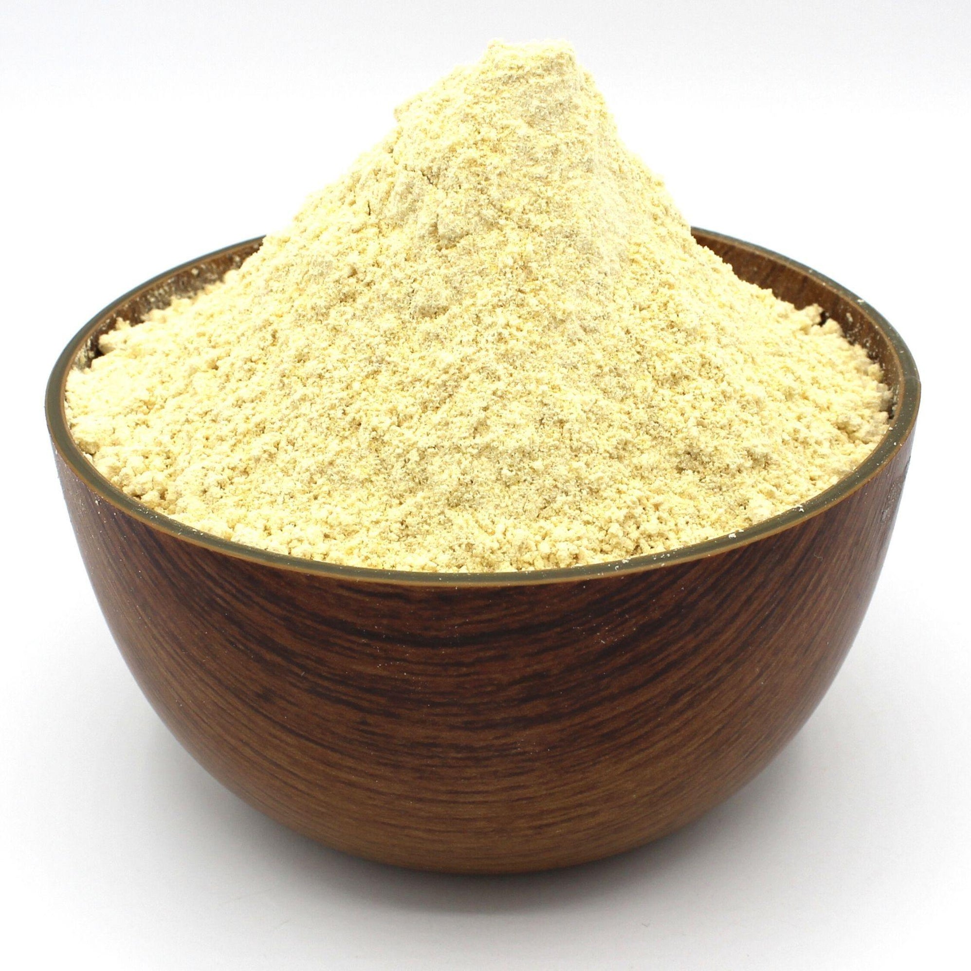 Organic Chickpea Gram Flour — Thames Organic