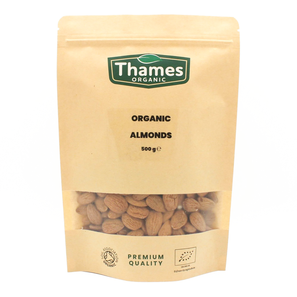 Products — Thames Organic